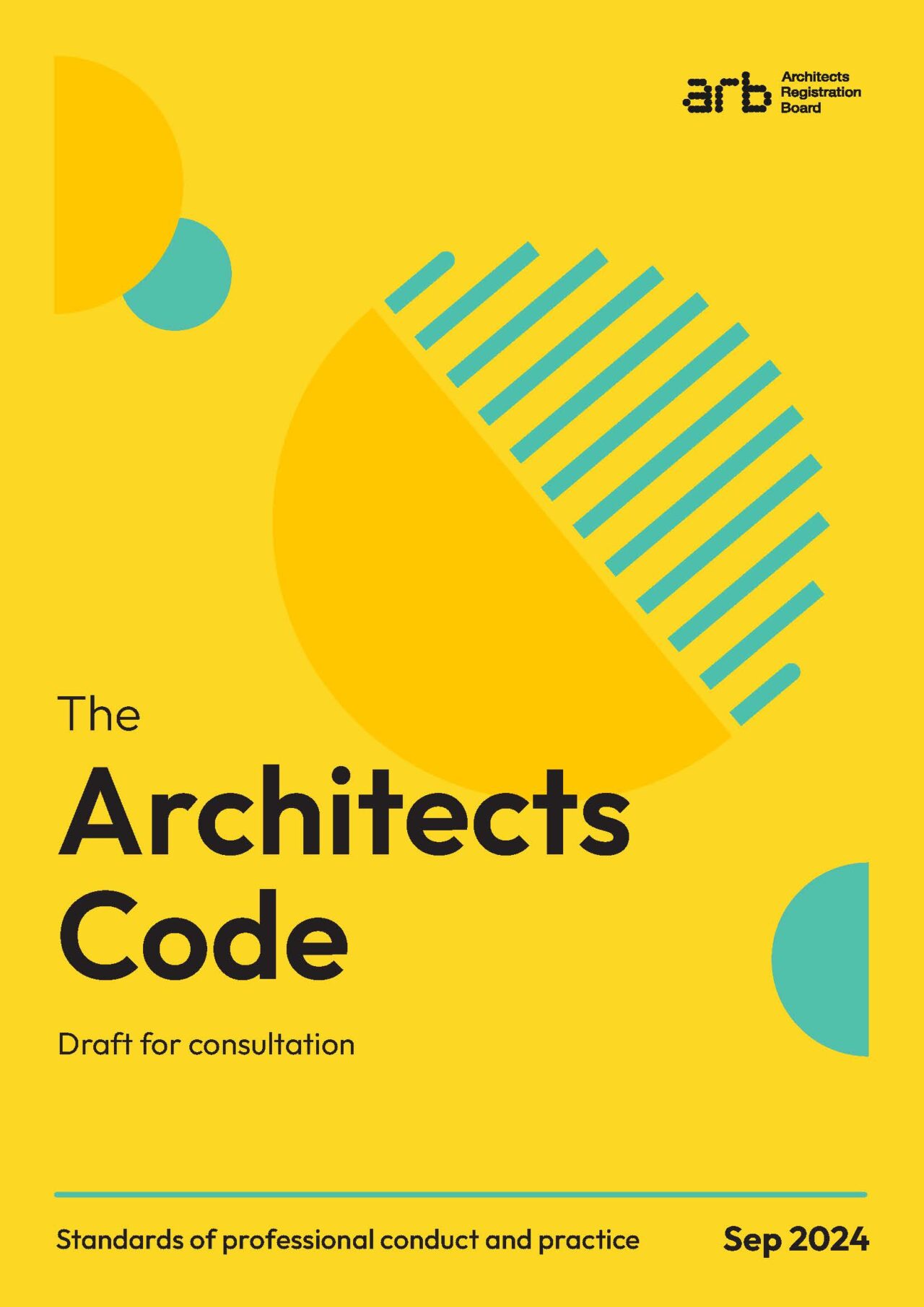 Consultation on a new Code of Conduct and Practice for Architects - ARB